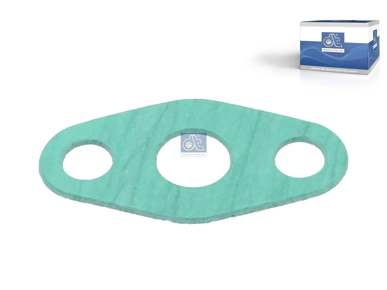 DIESEL TECHNIC | 5.41180 Gasket, turbocharger