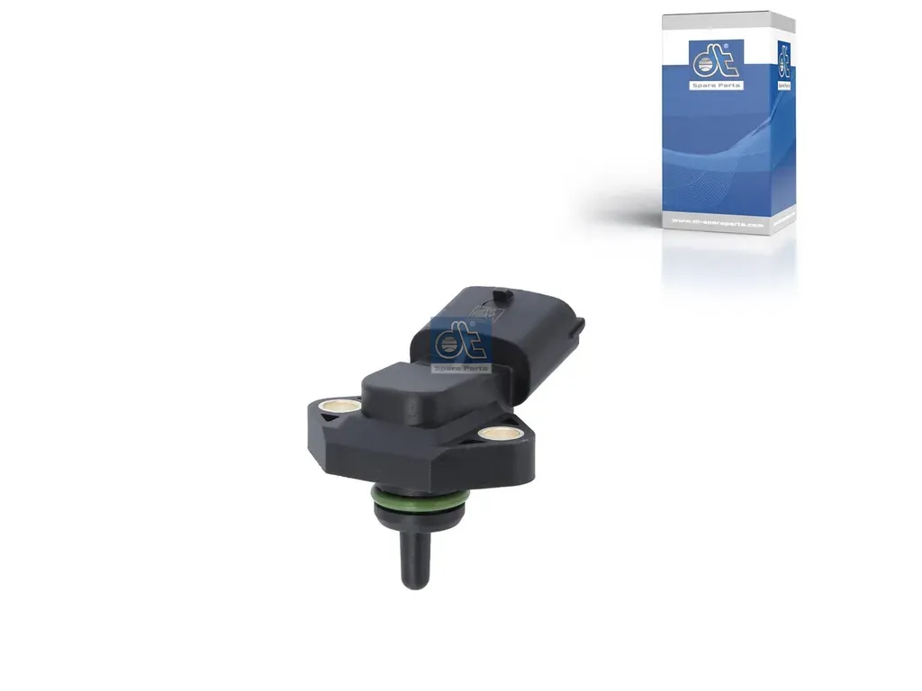 DIESEL TECHNIC | 5.41220 Charge pressure sensor