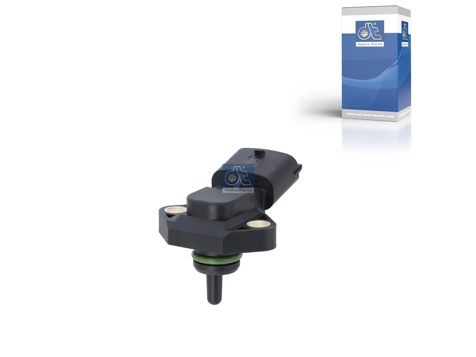 DIESEL TECHNIC | 5.41220 Charge pressure sensor