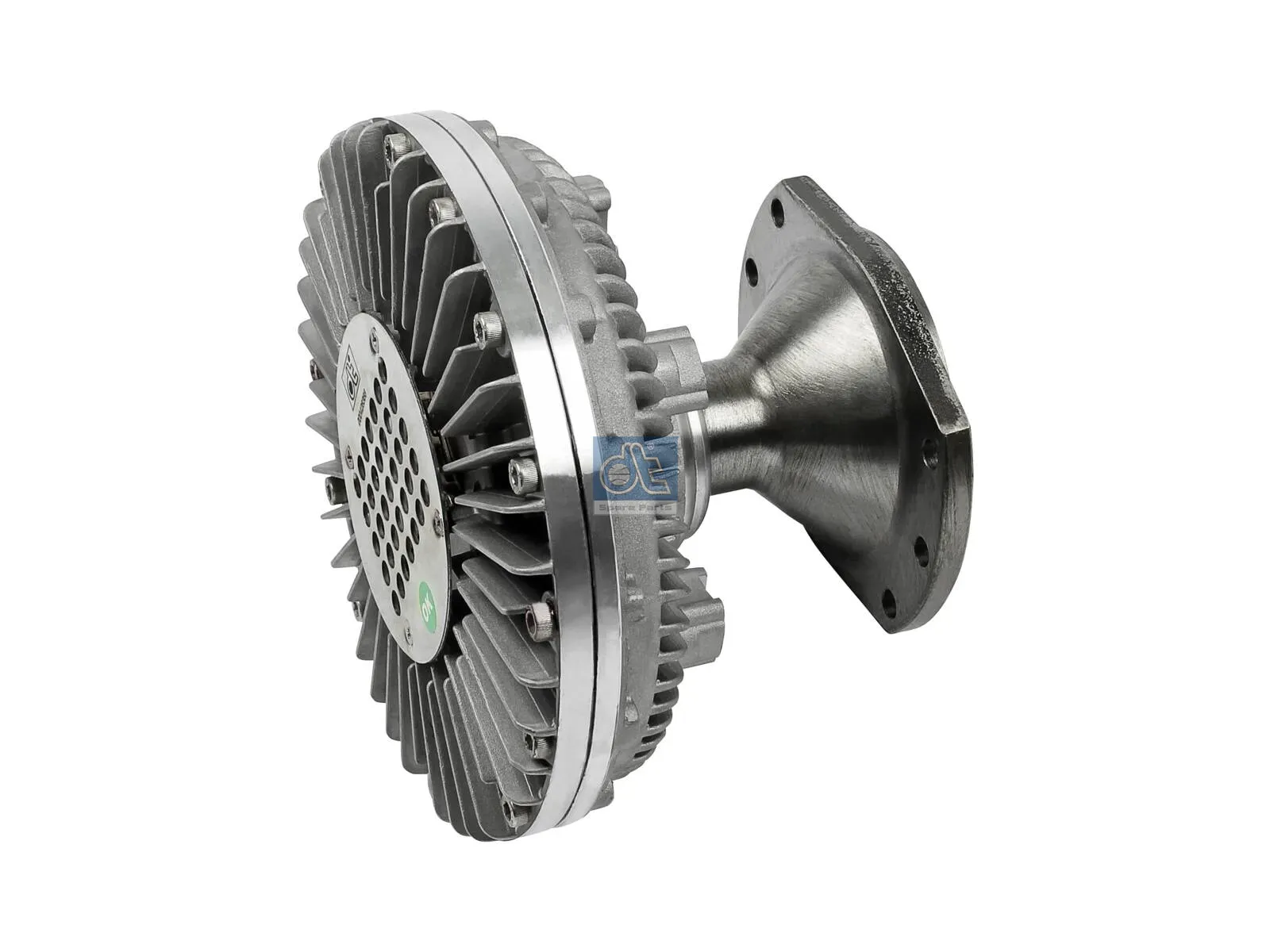 DIESEL TECHNIC | 5.41451 Fan clutch