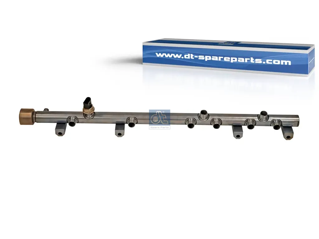 DIESEL TECHNIC | 5.41580 Distributing pressure pipe