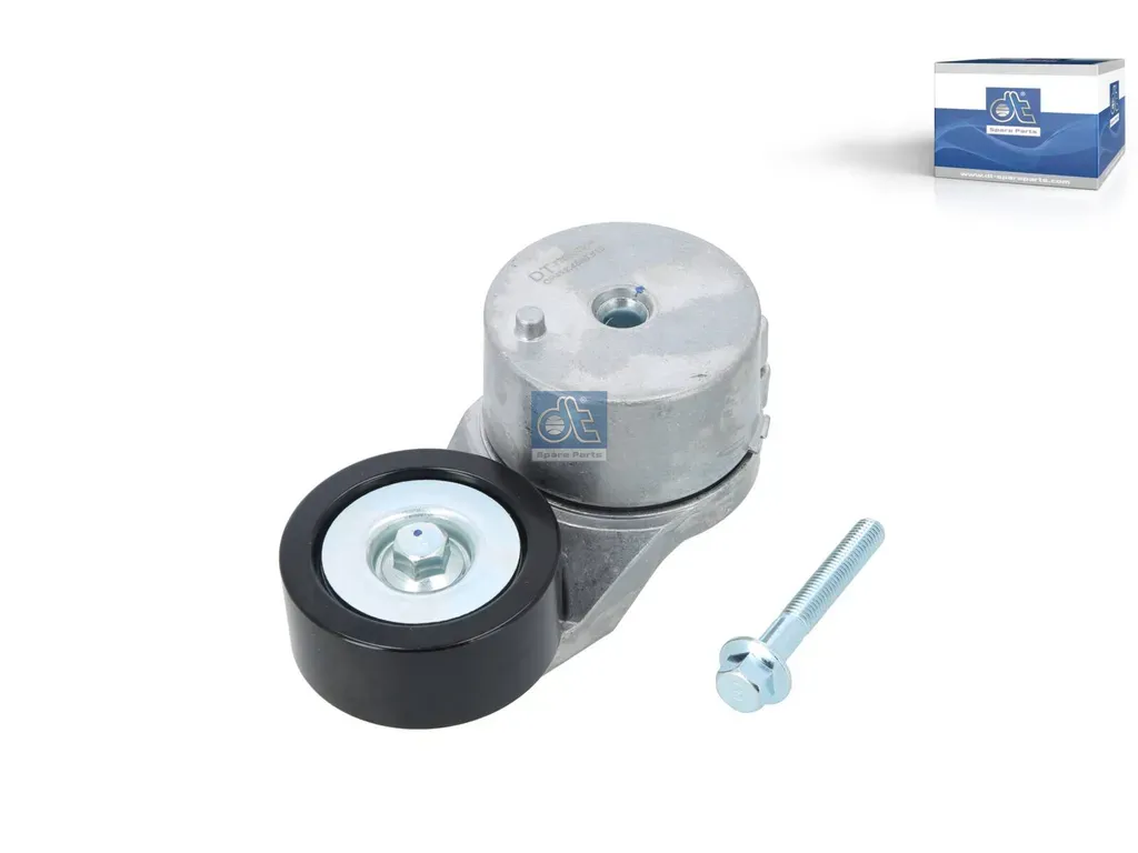 DIESEL TECHNIC | 5.41619 Belt tensioner