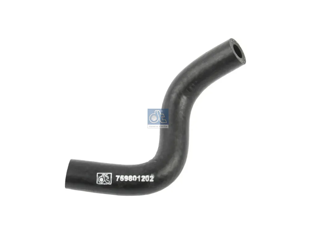 DIESEL TECHNIC | 5.41901 Compressor hose