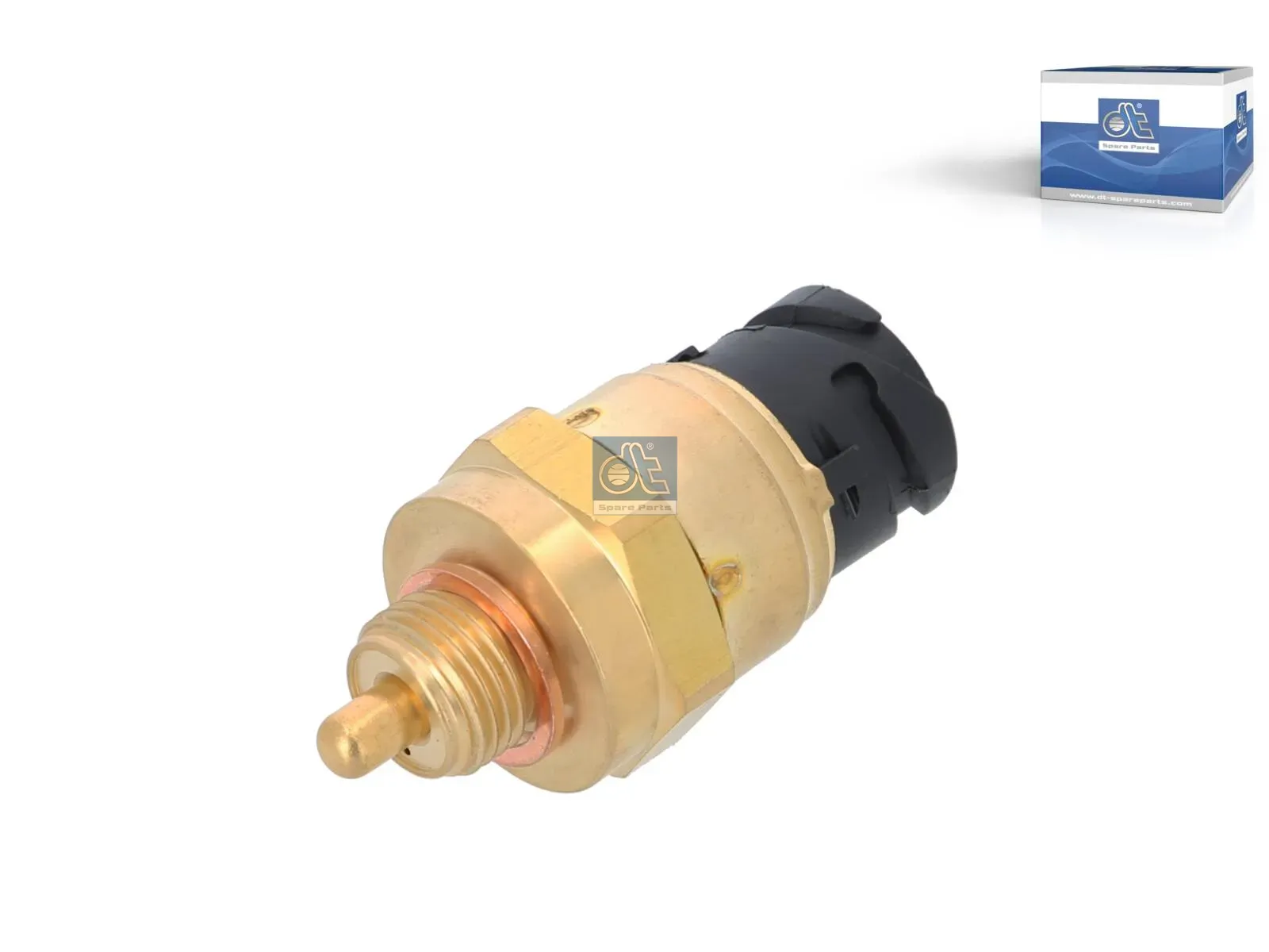 DIESEL TECHNIC | 5.44016 Oil pressure sensor