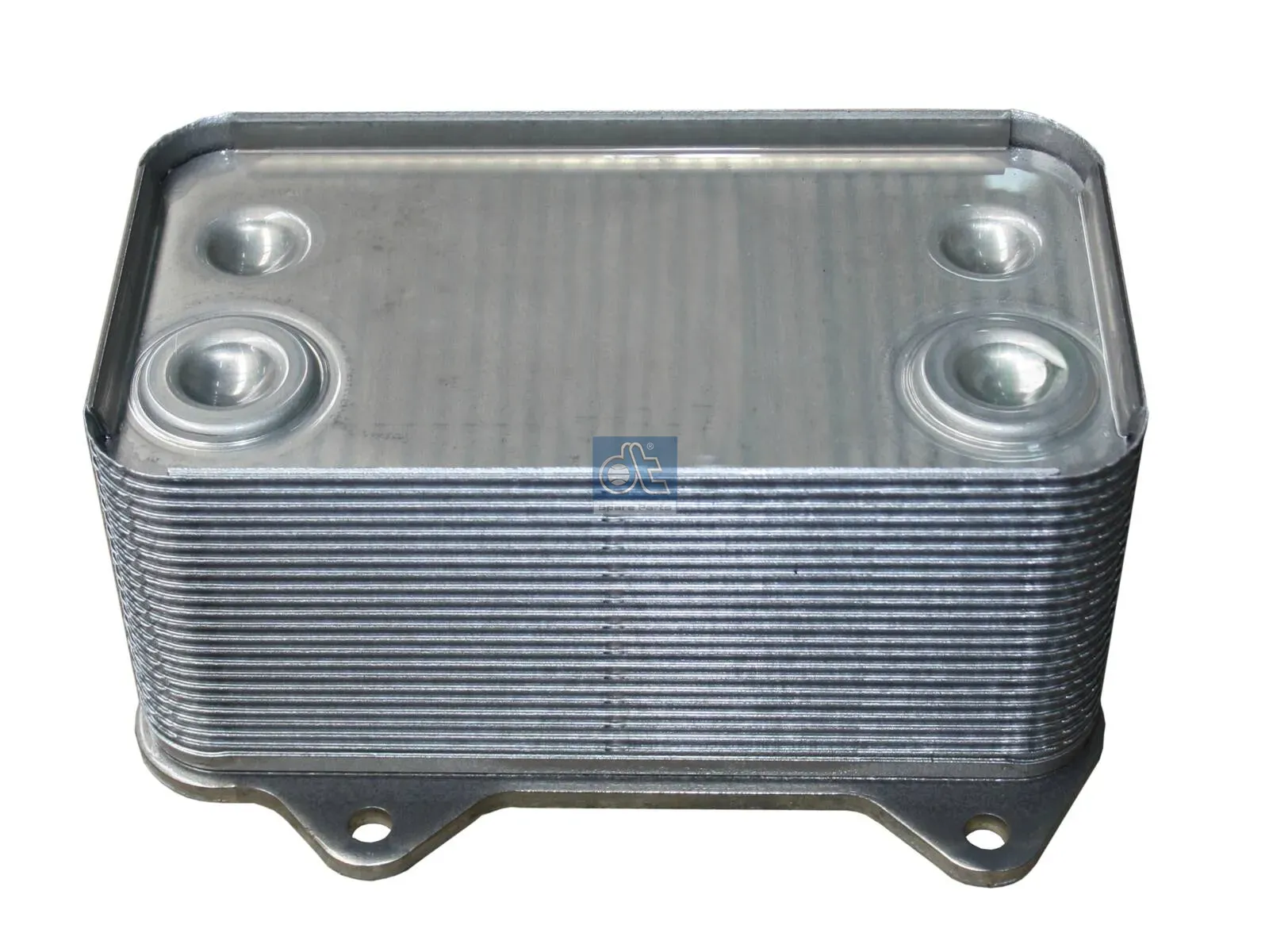 DIESEL TECHNIC | 5.45000 Oil cooler