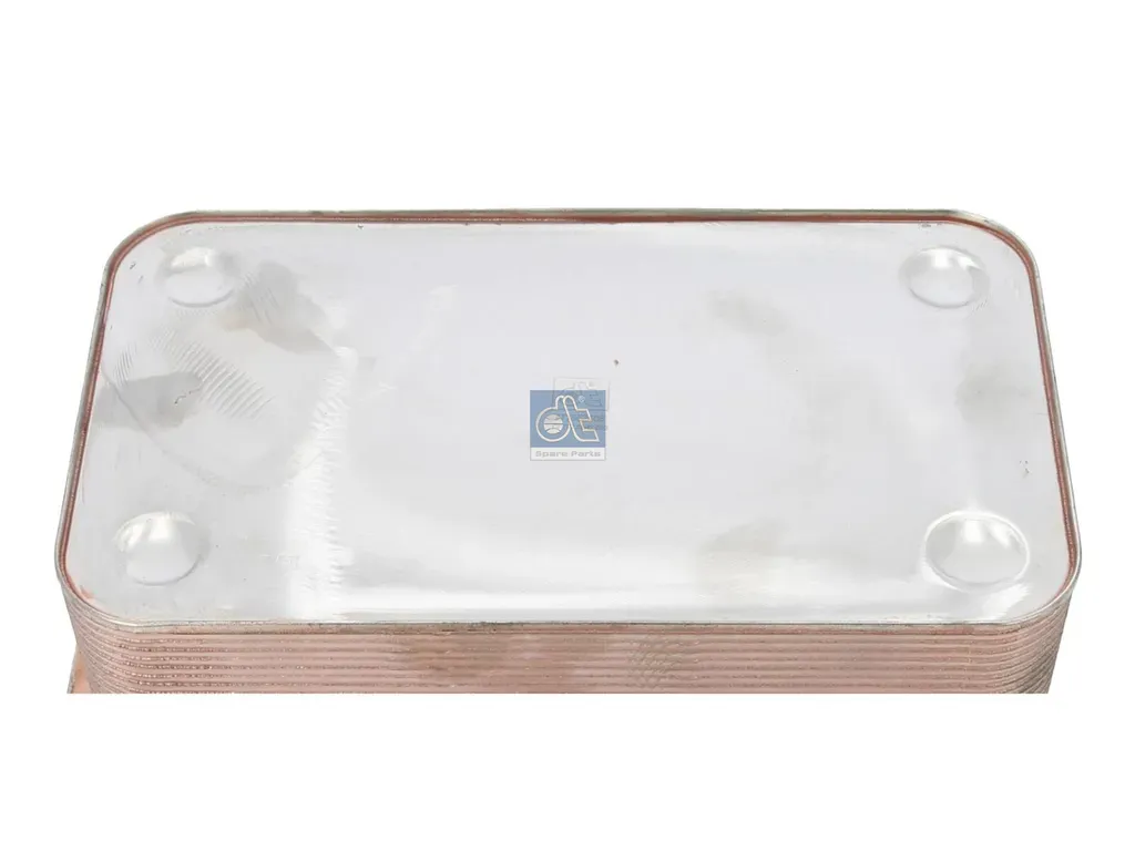 DIESEL TECHNIC | 5.45002 Oil cooler