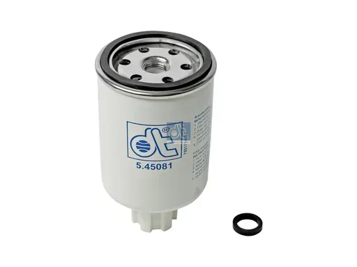 DIESEL TECHNIC | 5.45081 Fuel filter