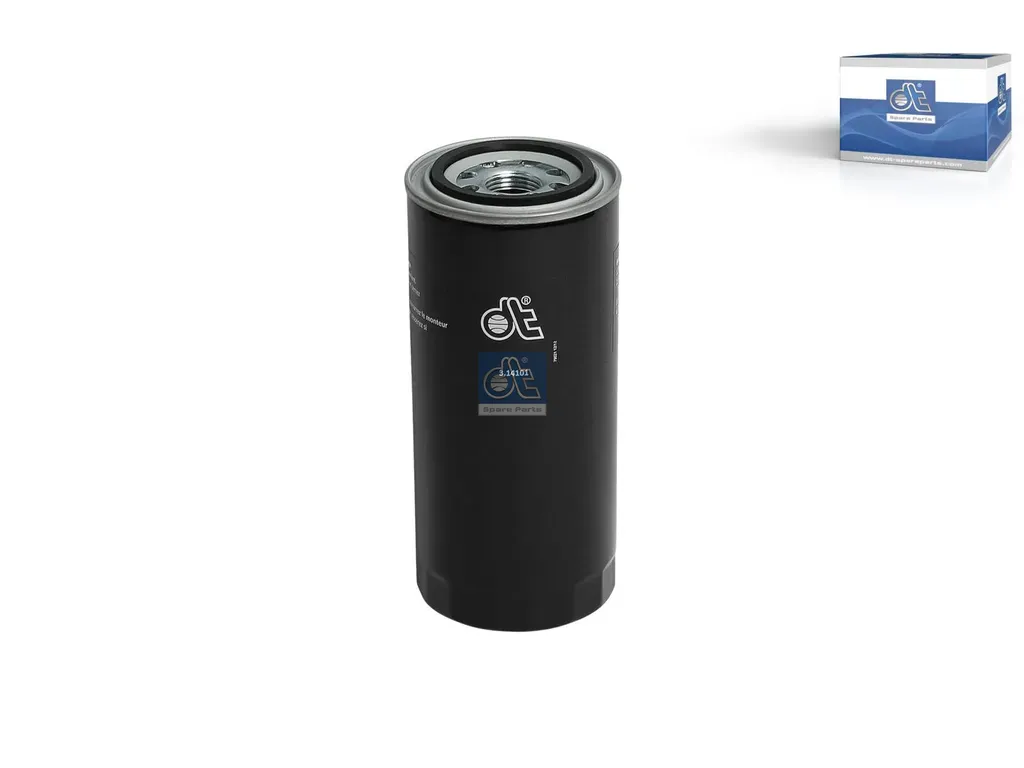 DIESEL TECHNIC | 5.45111 Oil filter