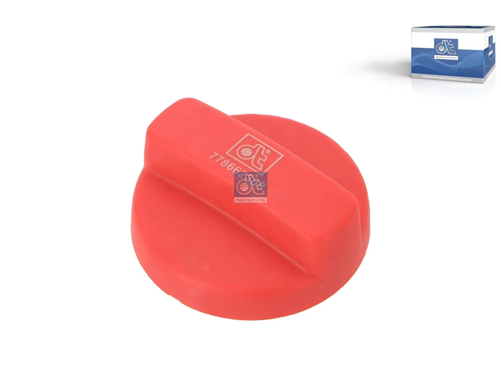 DIESEL TECHNIC | 5.45136 Oil filler cap