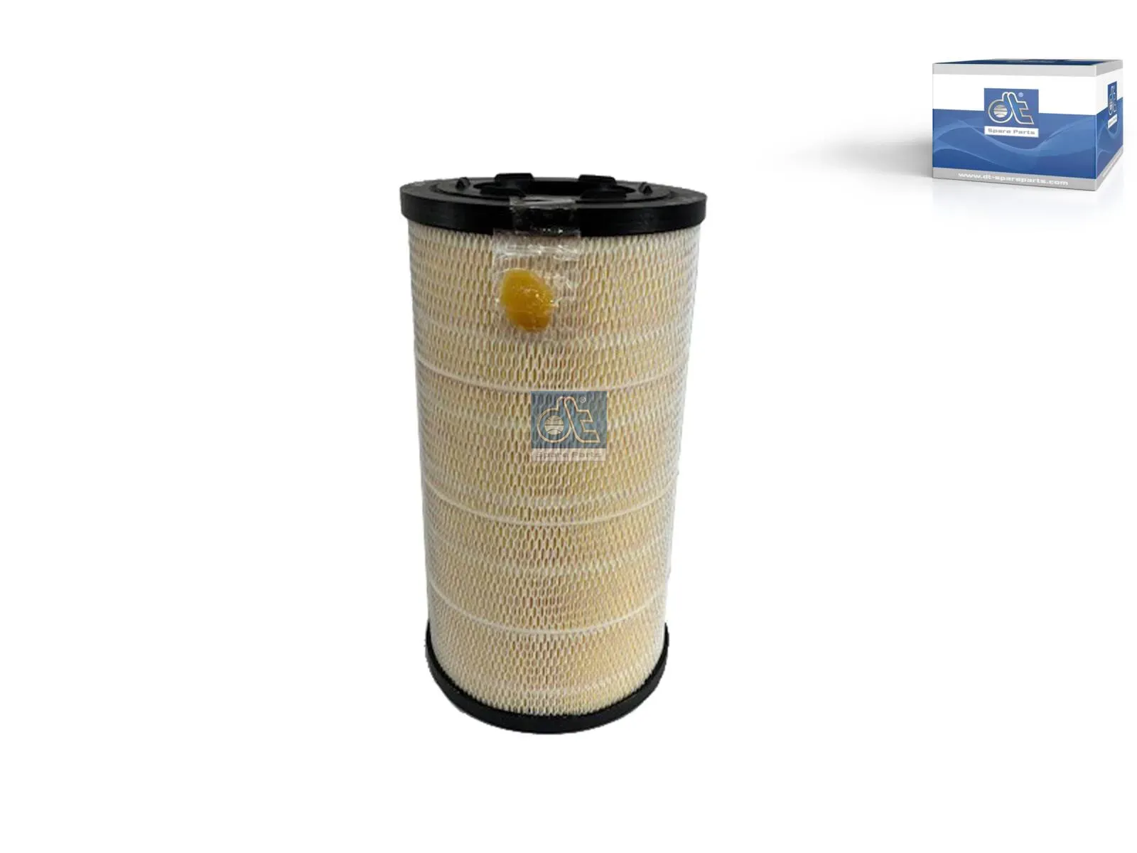 DIESEL TECHNIC | 5.45172 Air filter