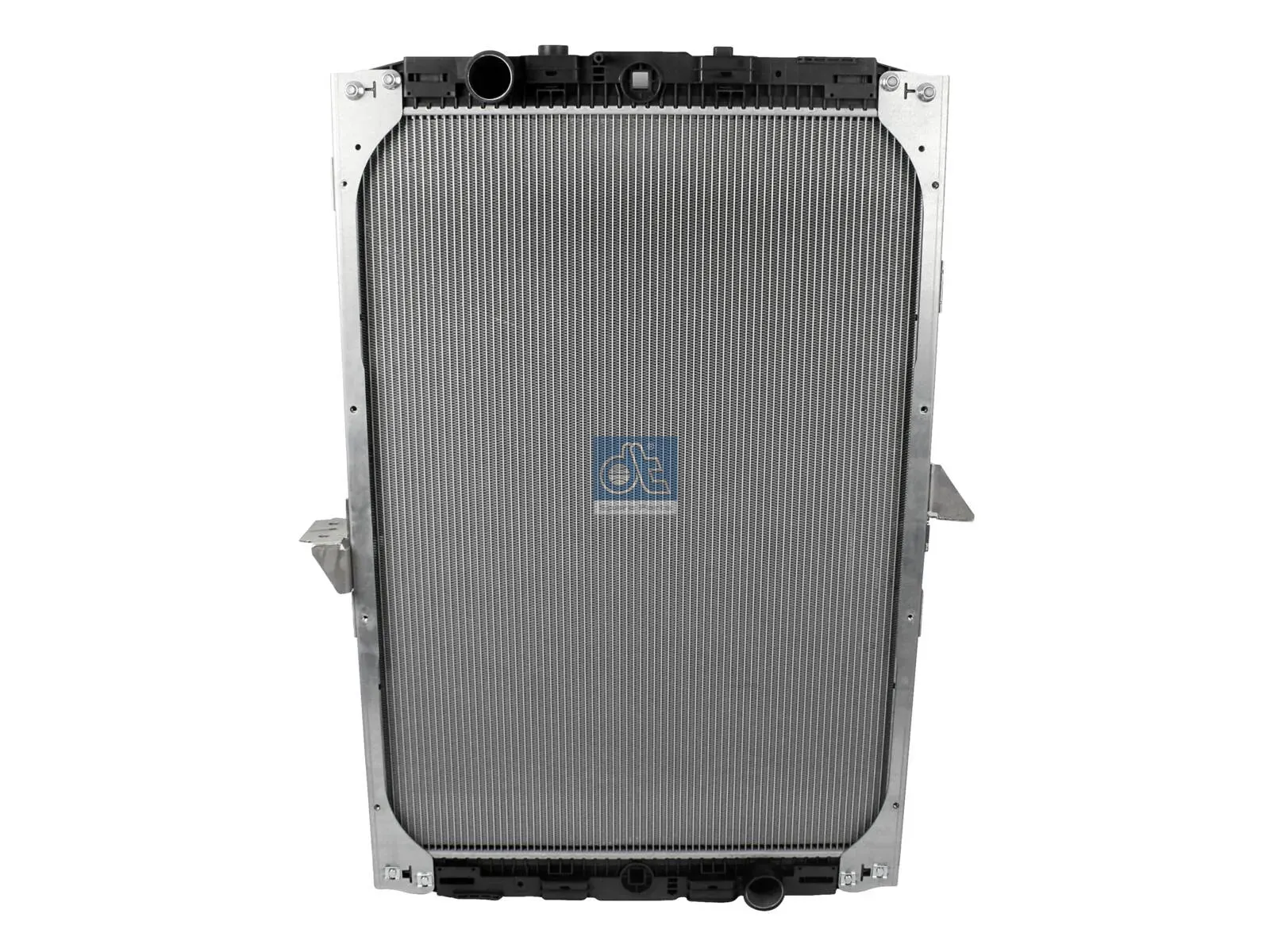 DIESEL TECHNIC | 5.45252 Radiator