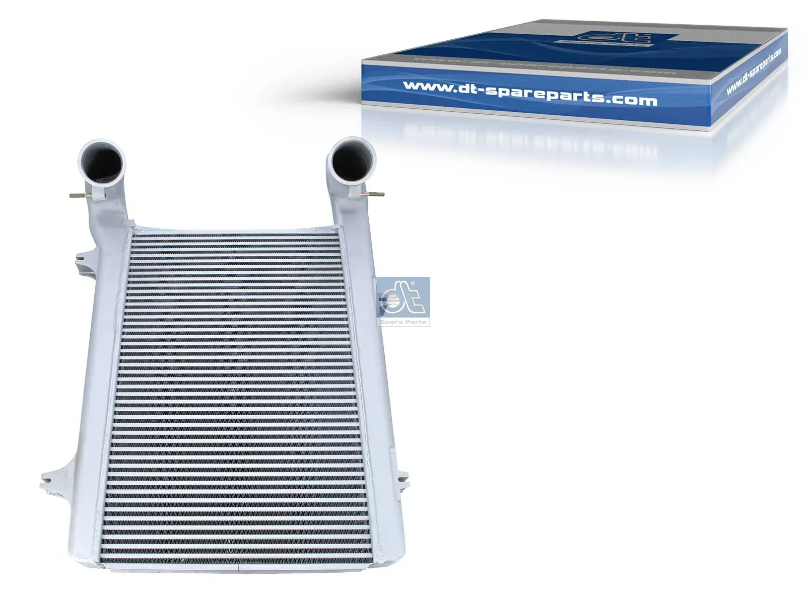 DIESEL TECHNIC | 5.45266 Intercooler