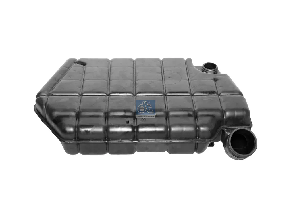 DIESEL TECHNIC | 5.45275 Expansion tank, without cap, without sensor