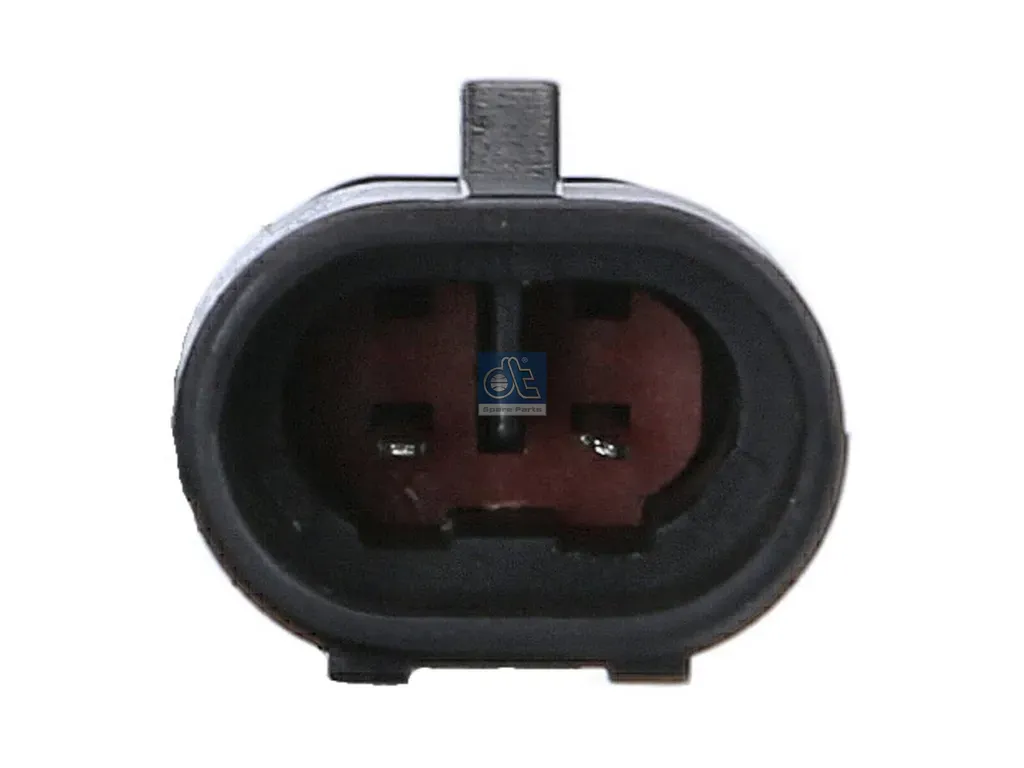 DIESEL TECHNIC | 5.45295 Compressor, air conditioning, oil filled