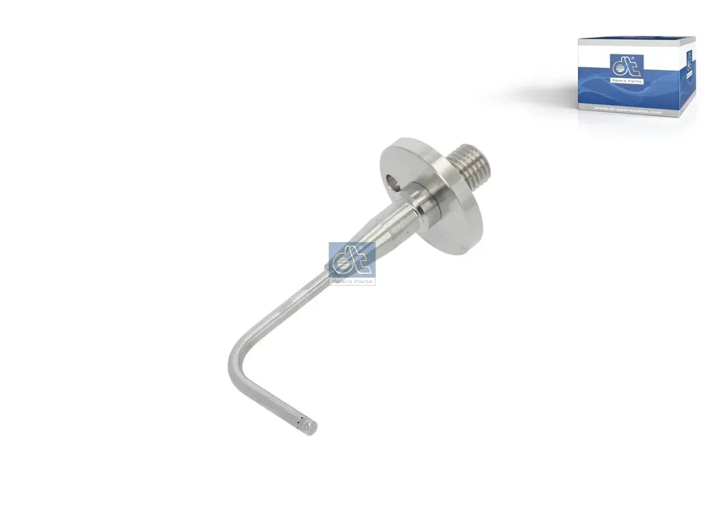 DIESEL TECHNIC | 5.45296 Injection valve, urea injection