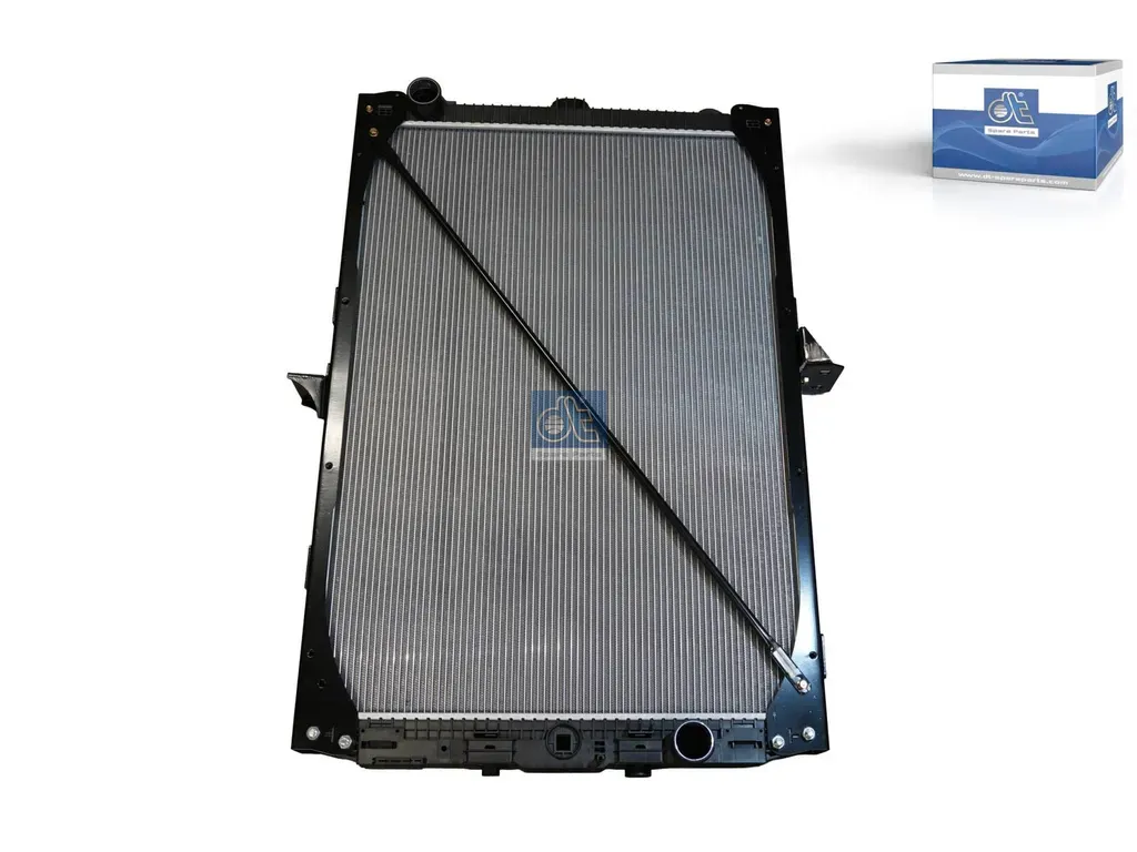 DIESEL TECHNIC | 5.45300 Radiator