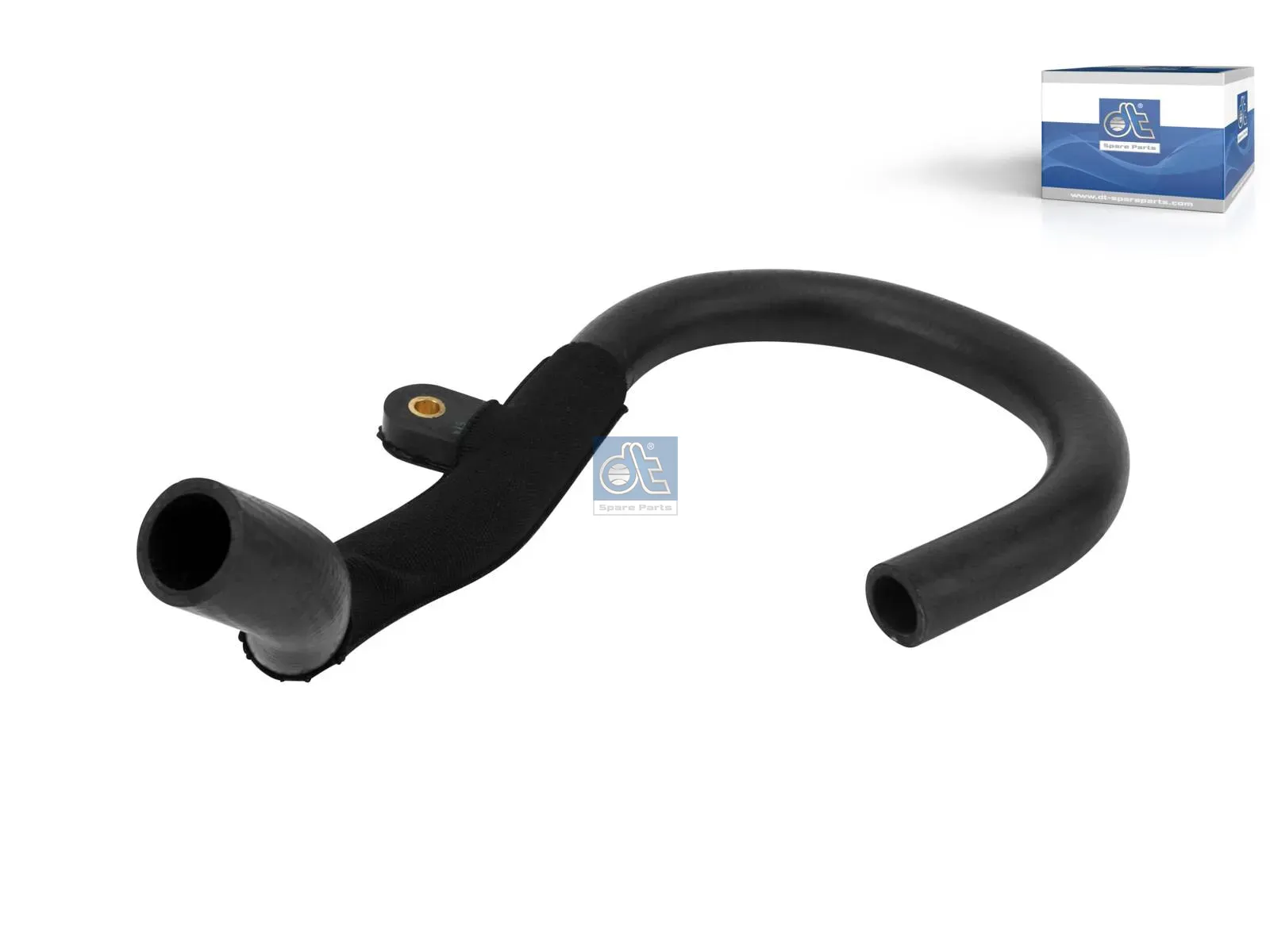 DIESEL TECHNIC | 5.45378 Radiator hose