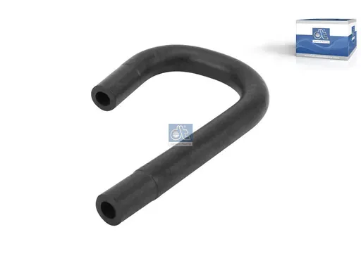DIESEL TECHNIC | 5.45380 Radiator hose