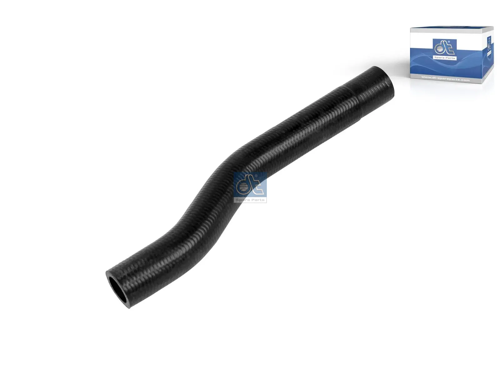 DIESEL TECHNIC | 5.45385 Radiator hose