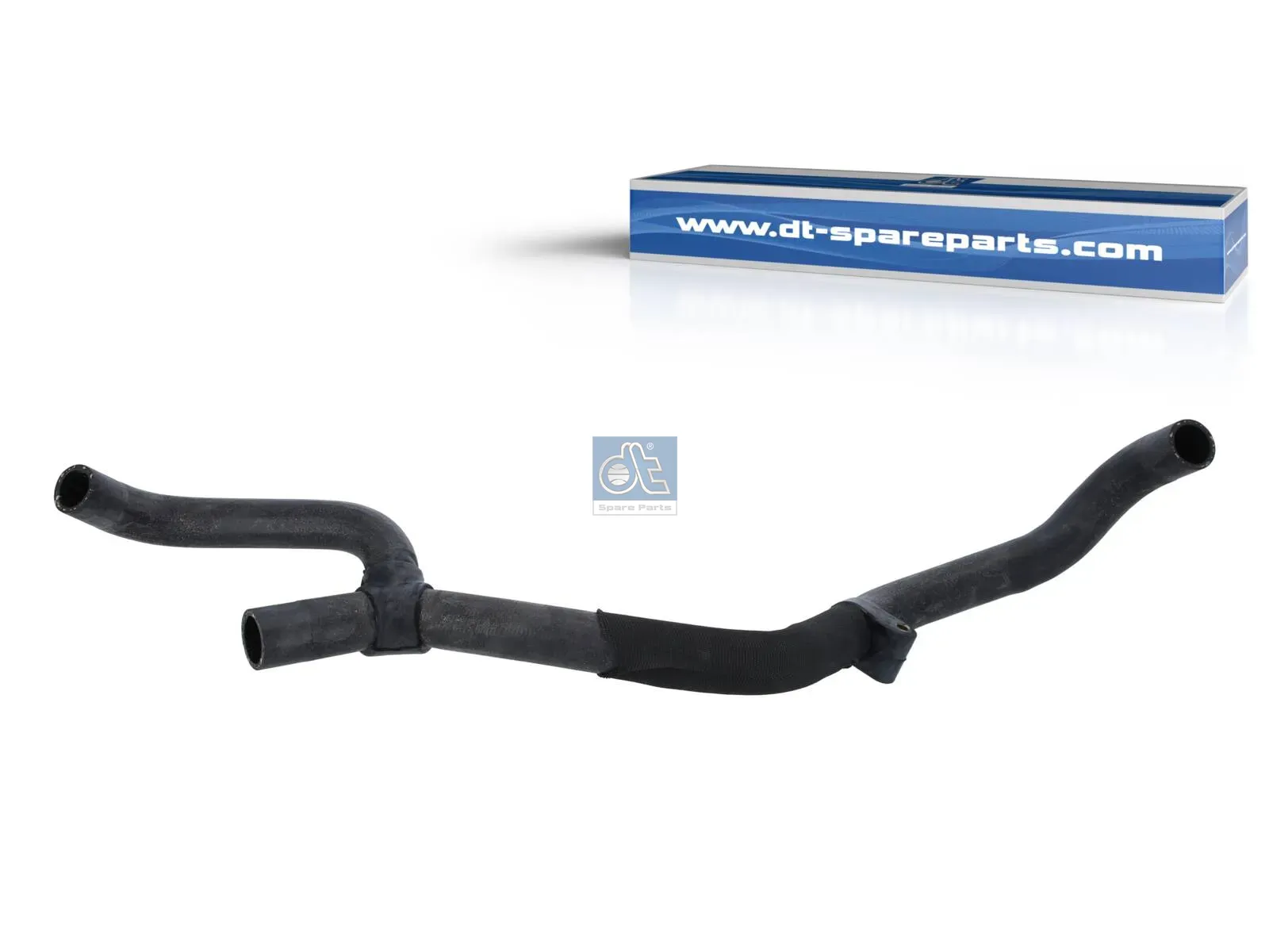 DIESEL TECHNIC | 5.45428 Radiator hose