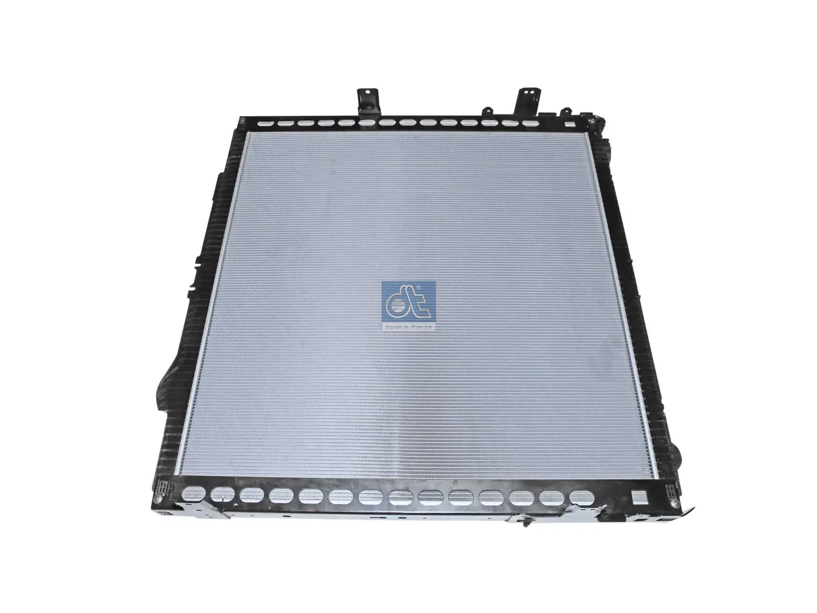 DIESEL TECHNIC | 5.45435 Radiator