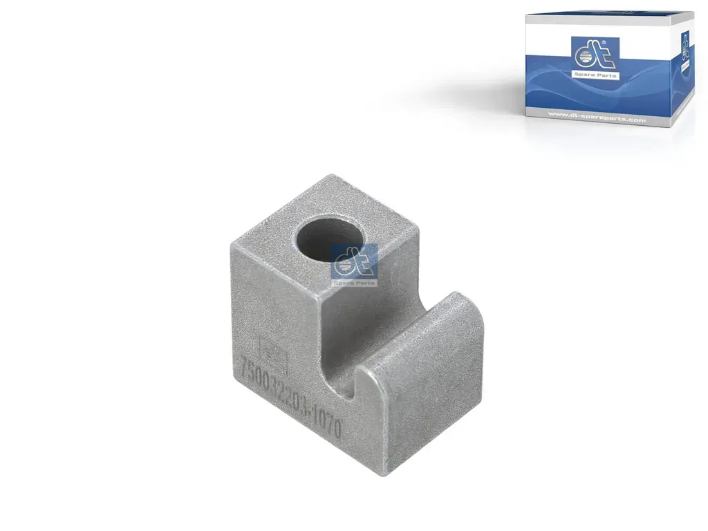 DIESEL TECHNIC | 5.45460 Bracket, oil sump