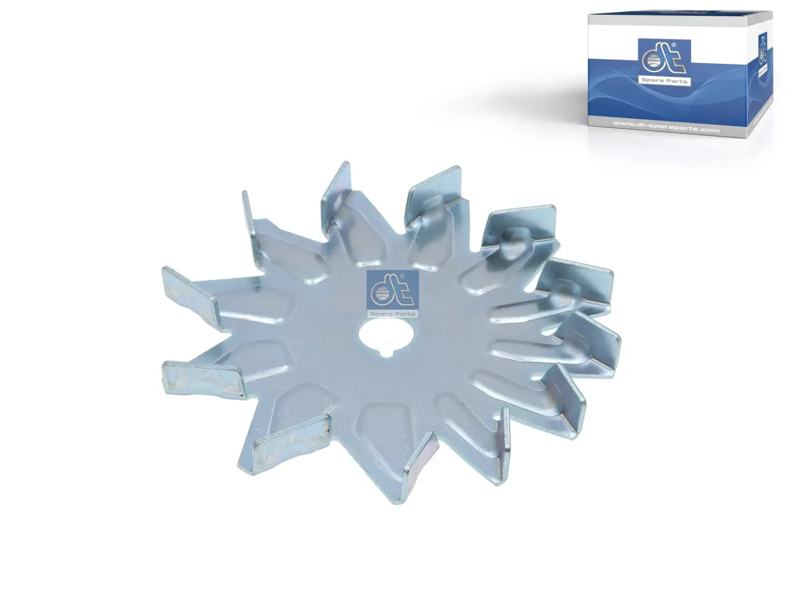 DIESEL TECHNIC | 5.47110 Fan wheel, alternator