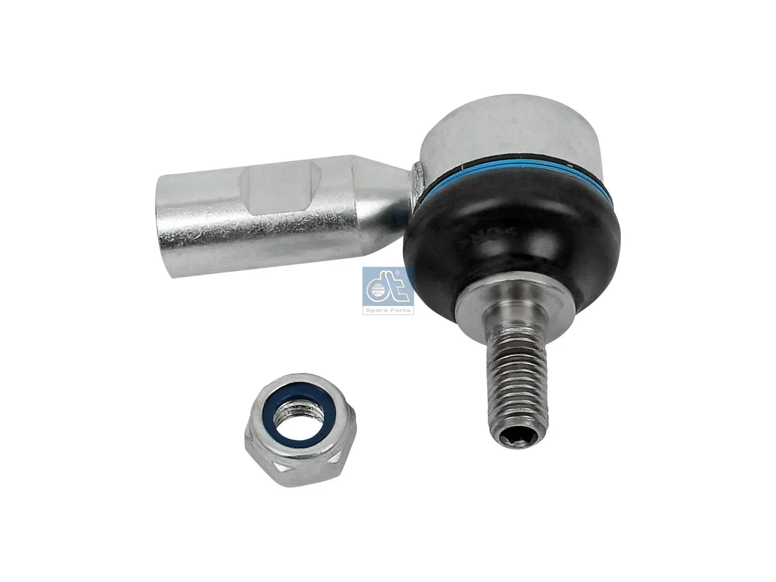 DIESEL TECHNIC | 5.51005 Ball joint, left hand thread
