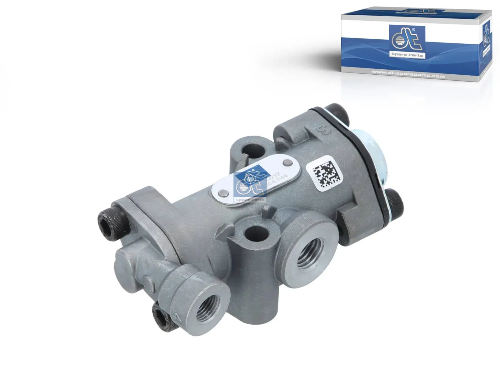 DIESEL TECHNIC | 5.51044 Shifting valve