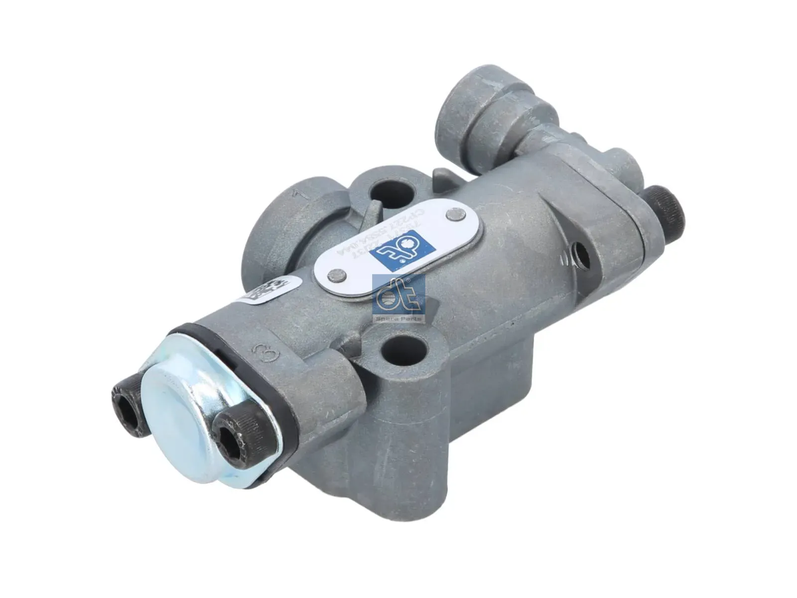 DIESEL TECHNIC | 5.51044 Shifting valve