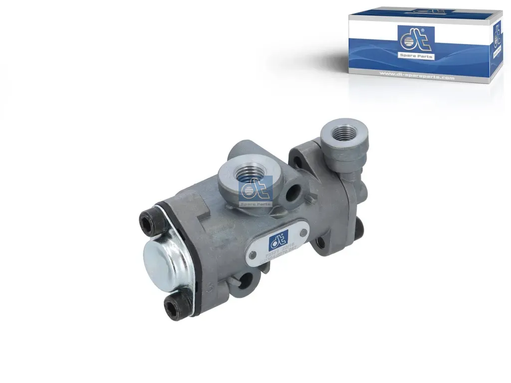 DIESEL TECHNIC | 5.51047 Shifting valve, without screws