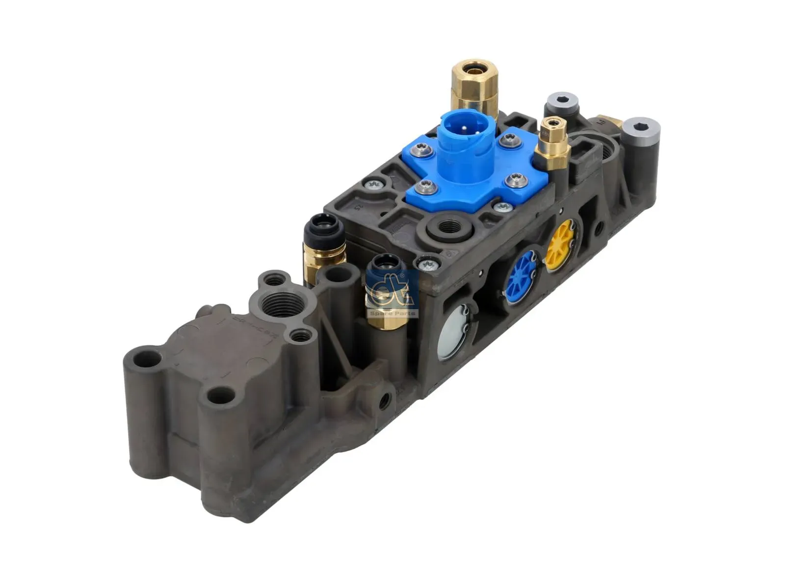 DIESEL TECHNIC | 5.51049 Shifting valve