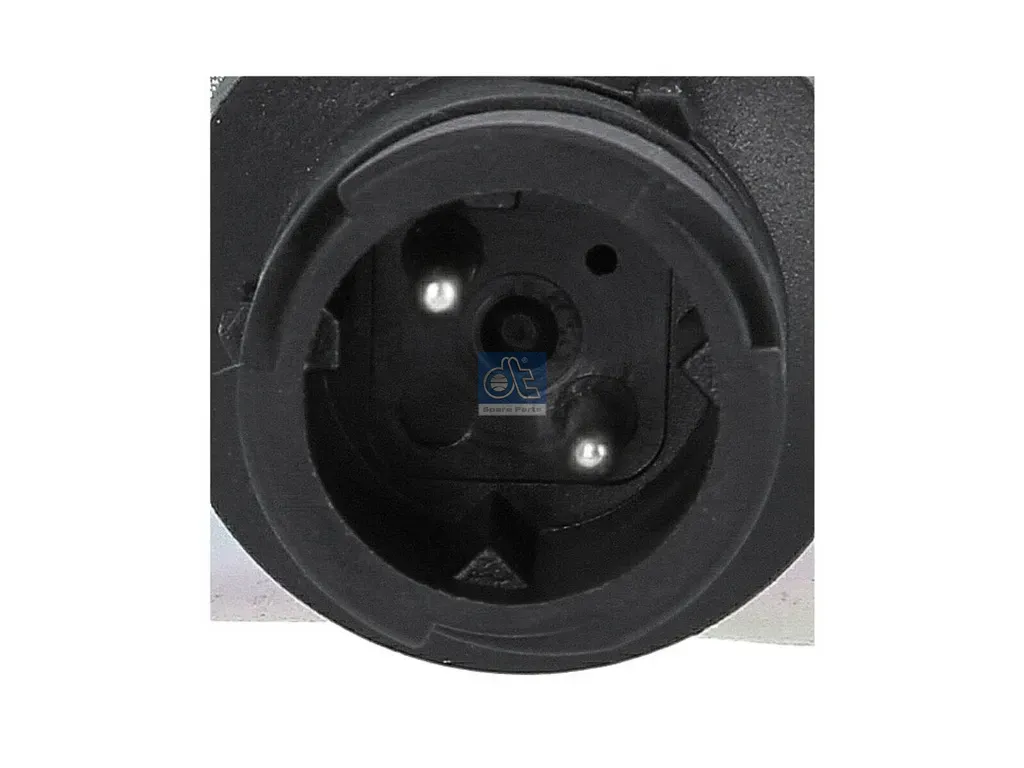 DIESEL TECHNIC | 5.52003 Solenoid valve