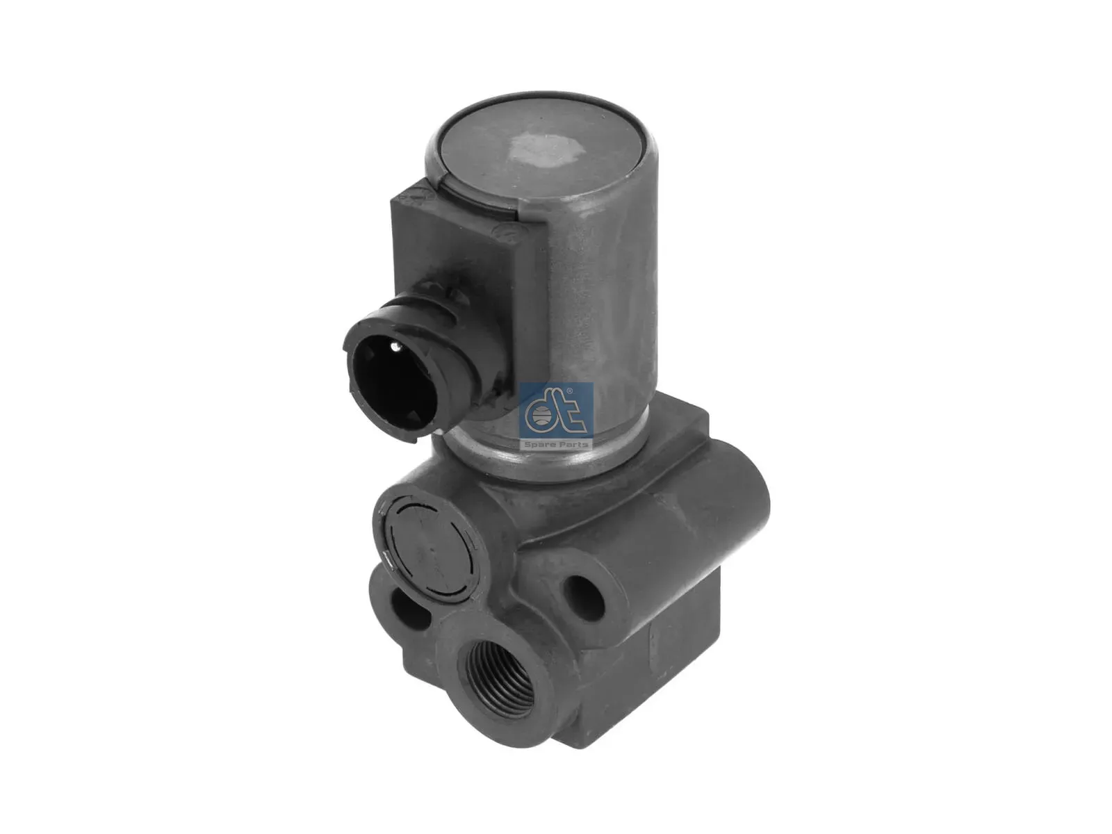 DIESEL TECHNIC | 5.52005 Solenoid valve