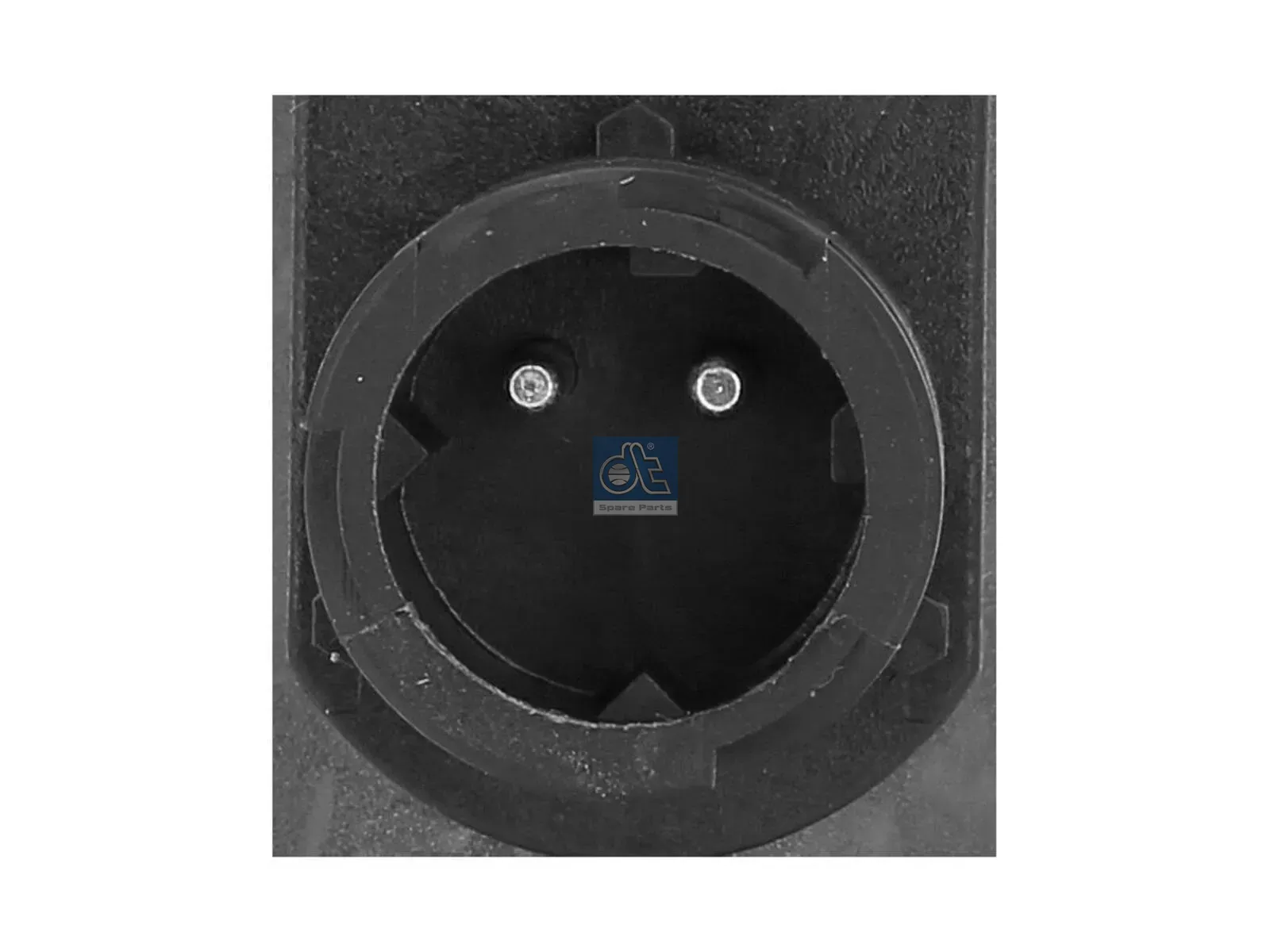 DIESEL TECHNIC | 5.52005 Solenoid valve