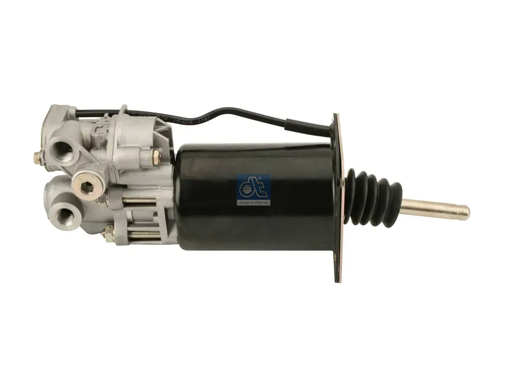 DIESEL TECHNIC | 5.53003 Clutch servo