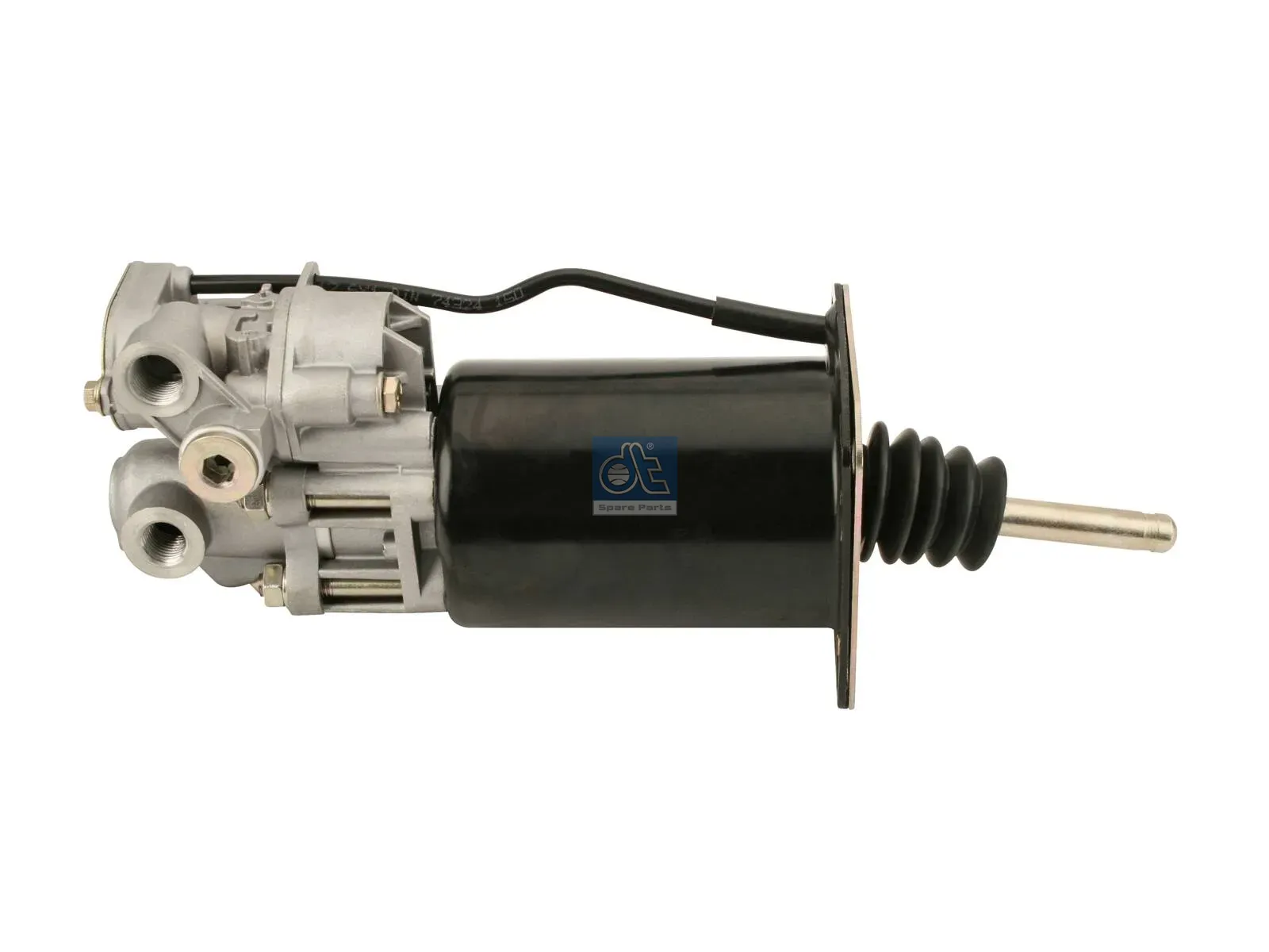 DIESEL TECHNIC | 5.53003 Clutch servo