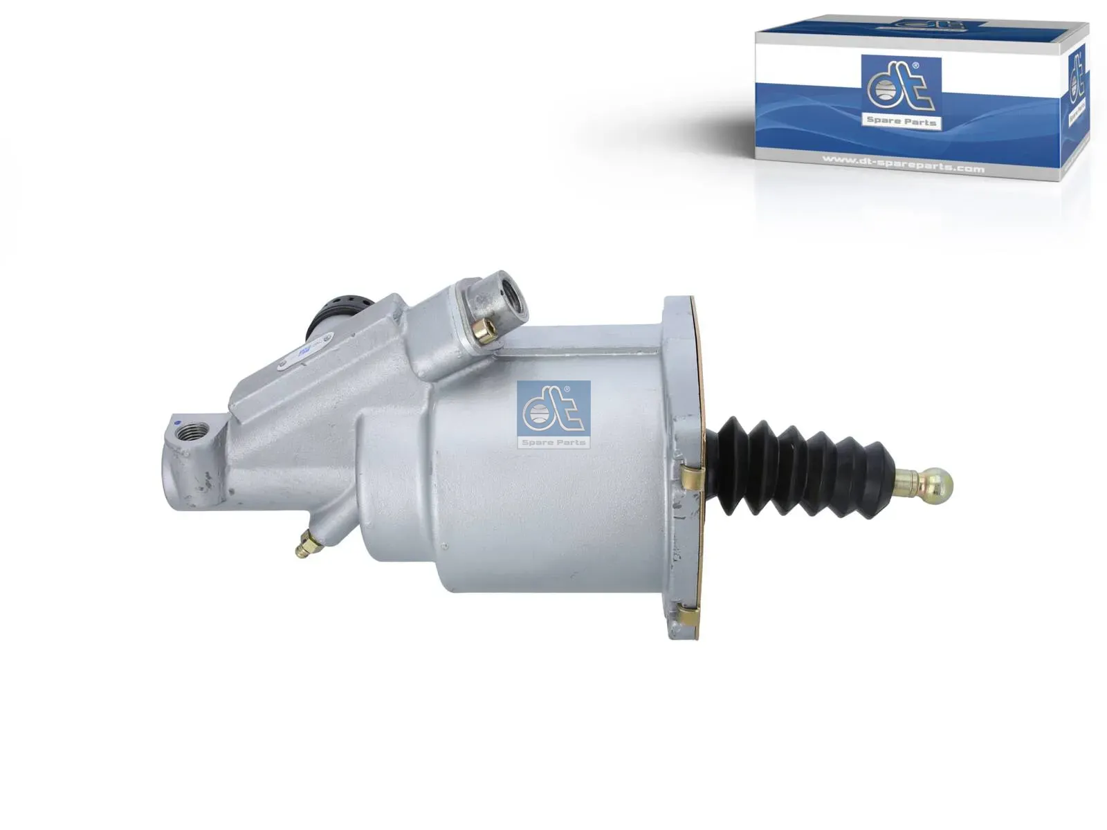 DIESEL TECHNIC | 5.53007 Clutch servo