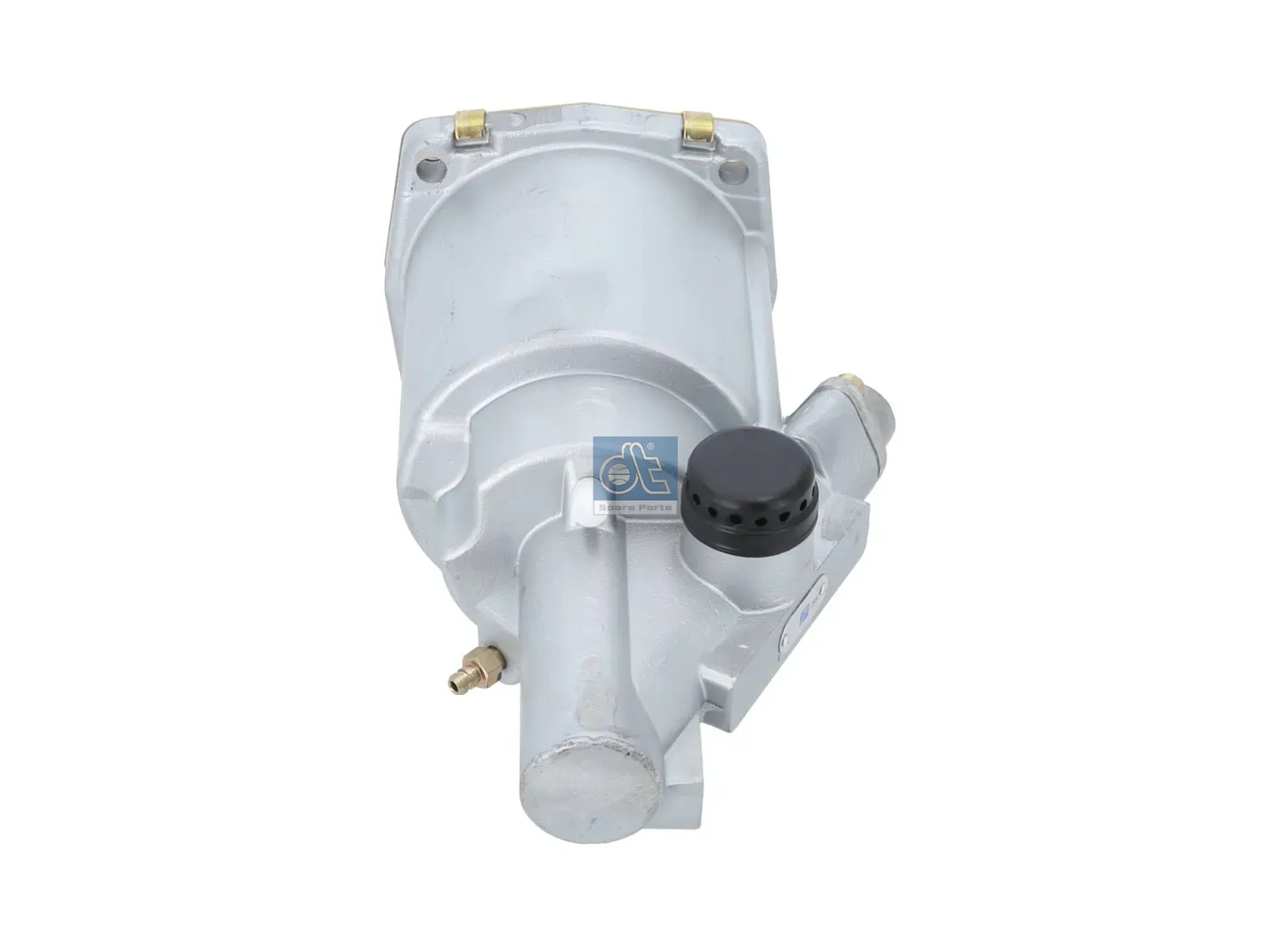 DIESEL TECHNIC | 5.53008 Clutch servo