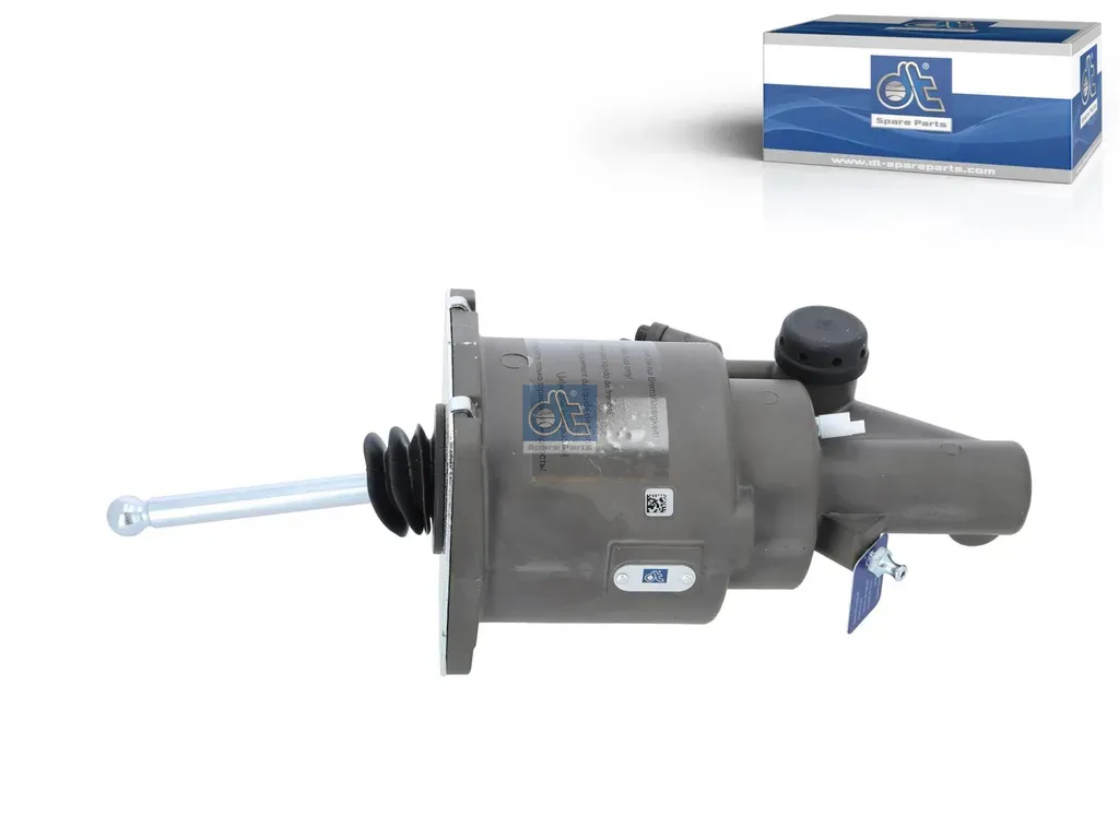 DIESEL TECHNIC | 5.53016 Clutch servo