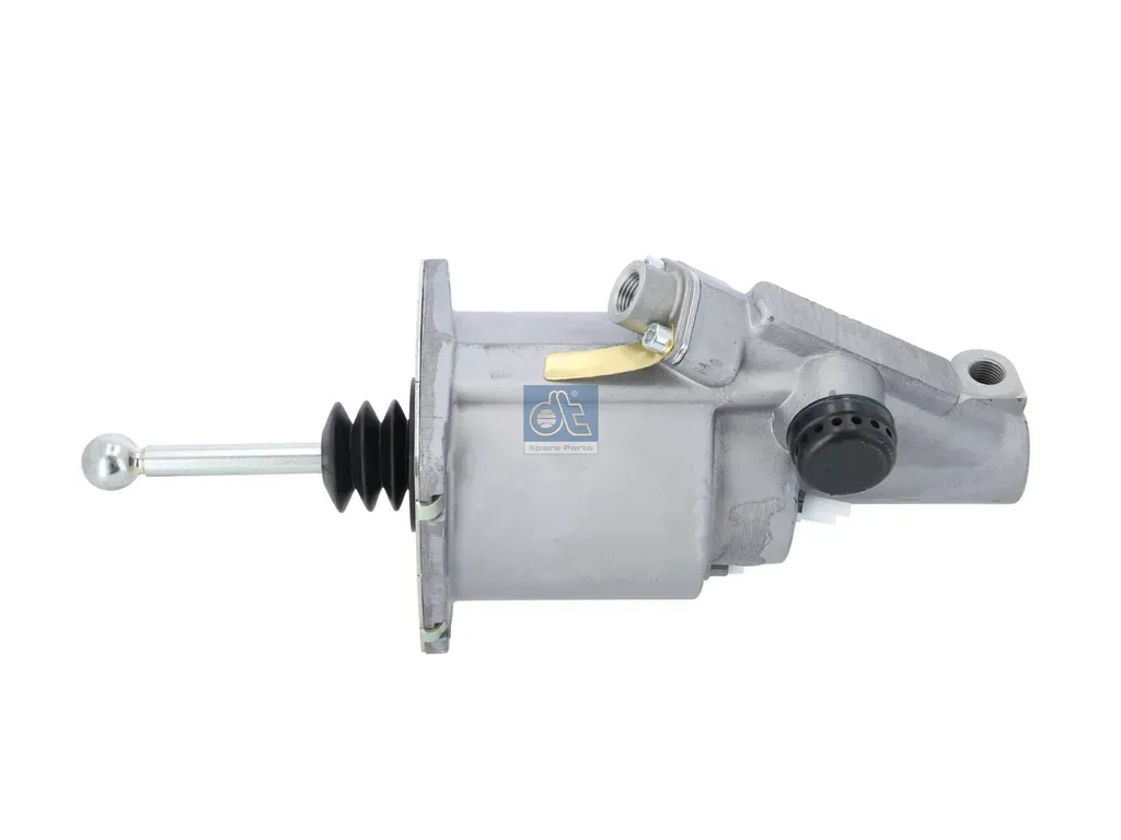 DIESEL TECHNIC | 5.53087 Clutch servo