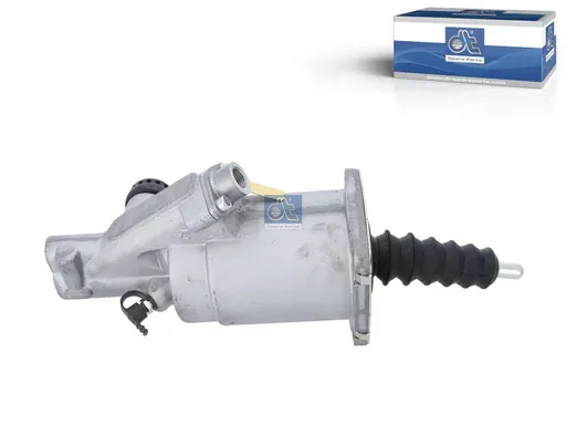 DIESEL TECHNIC | 5.53200 Clutch servo