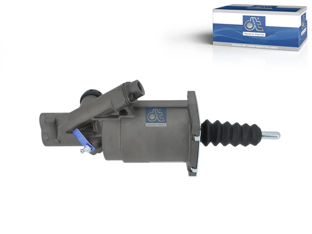 DIESEL TECHNIC | 5.53203 Clutch servo