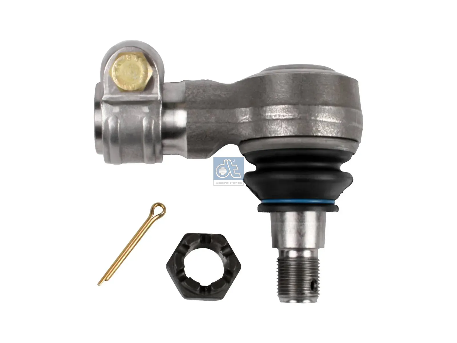 DIESEL TECHNIC | 5.55220 Ball joint, right hand thread