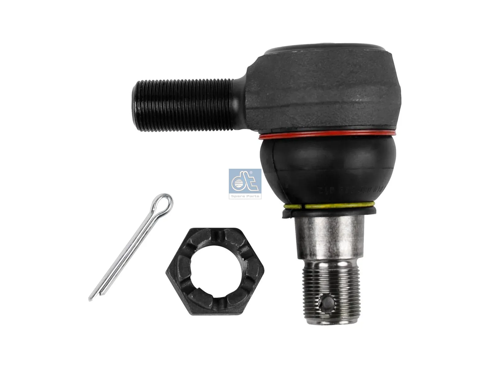 DIESEL TECHNIC | 5.55224 Ball joint, right hand thread