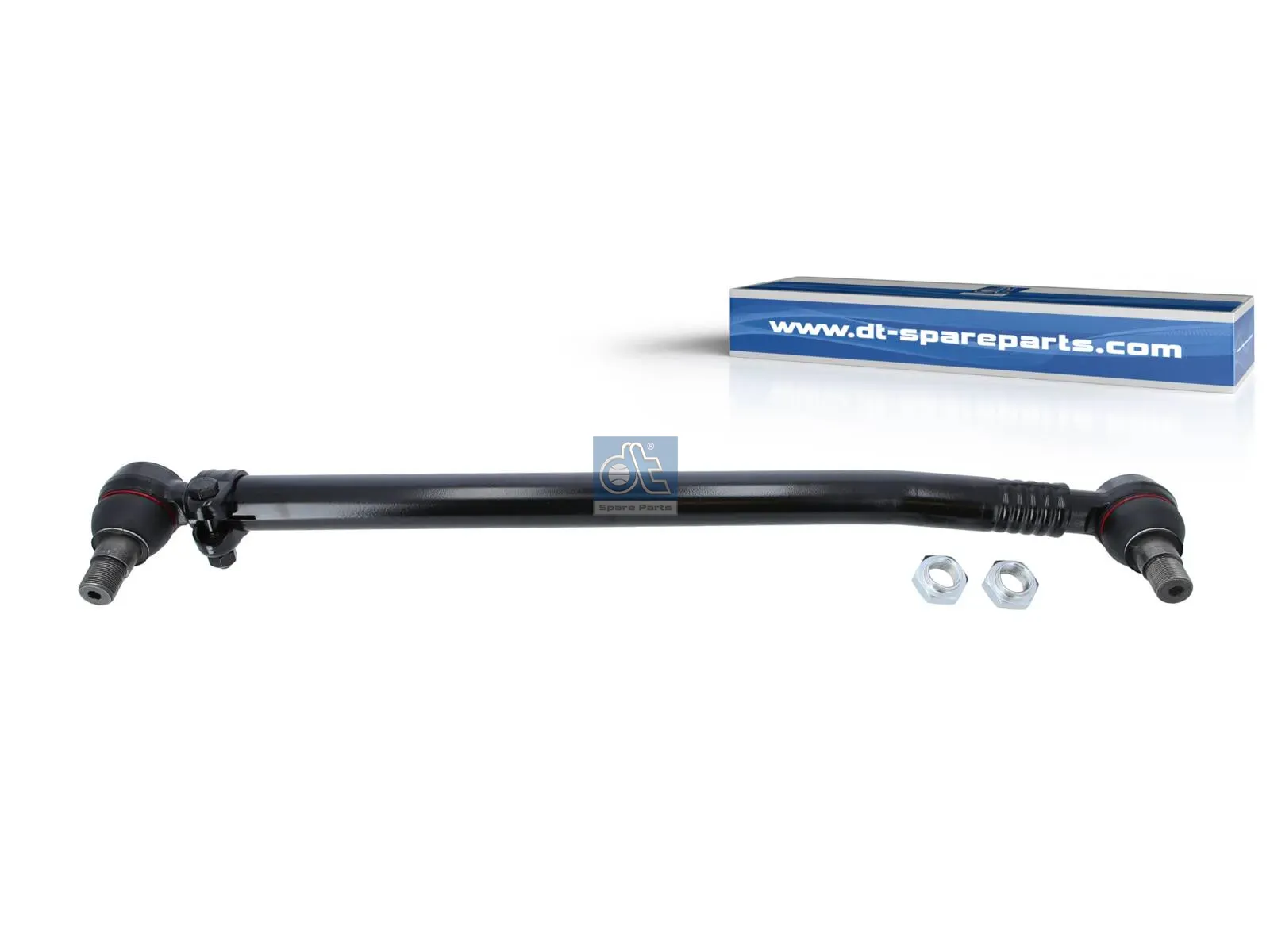 DIESEL TECHNIC | 5.55273 Drag link