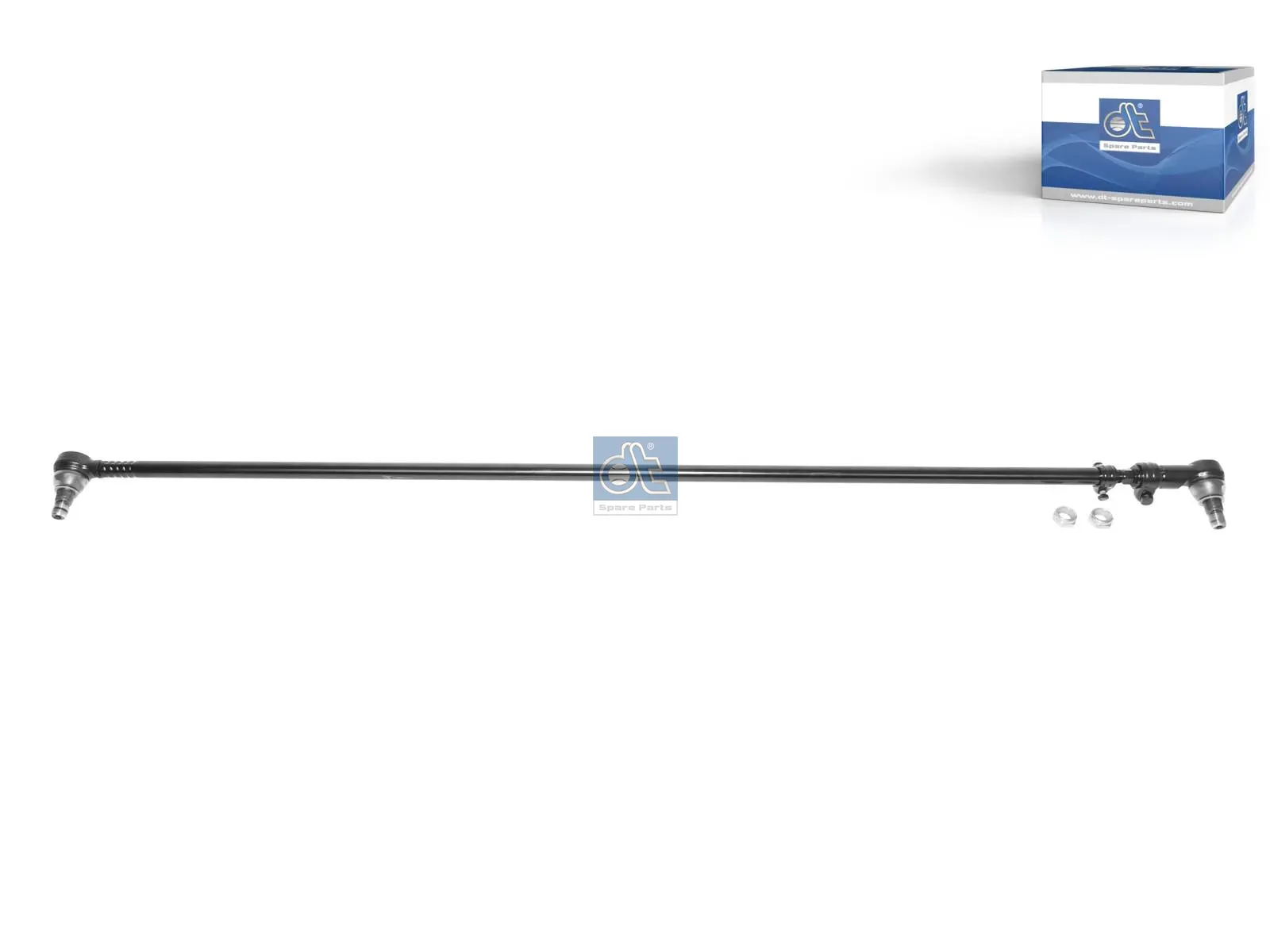 DIESEL TECHNIC | 5.55281 Drag link