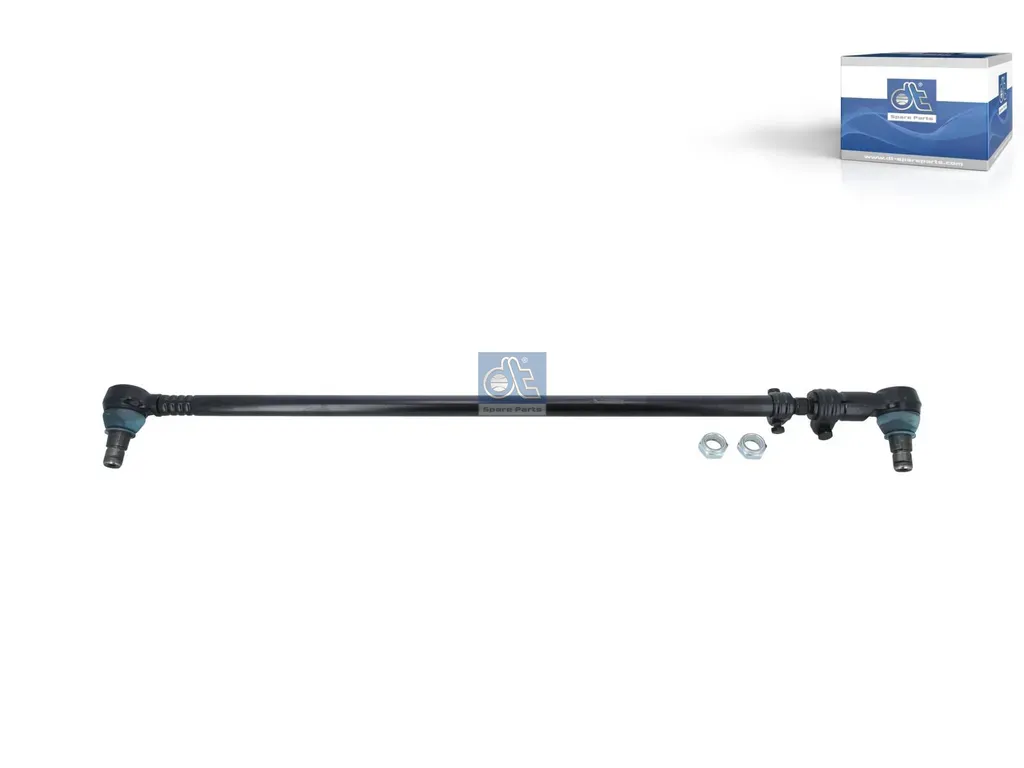 DIESEL TECHNIC | 5.55282 Drag link