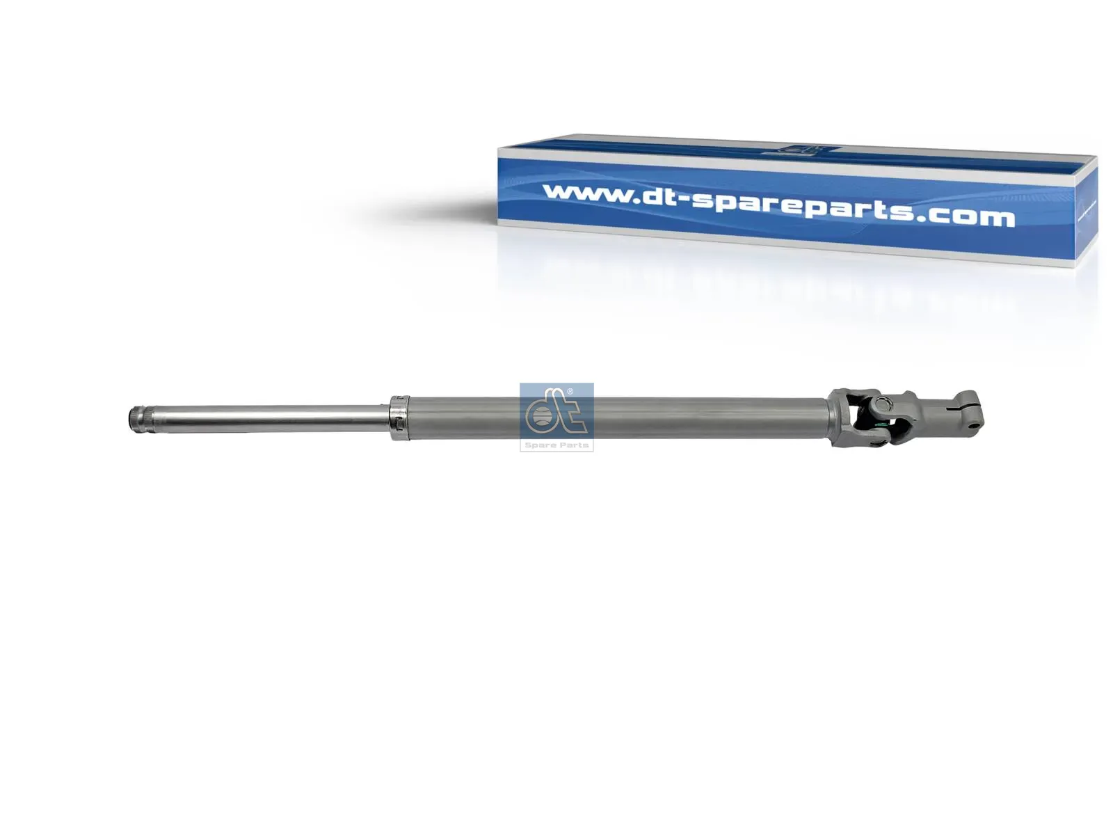 DIESEL TECHNIC | 5.56010 Steering column