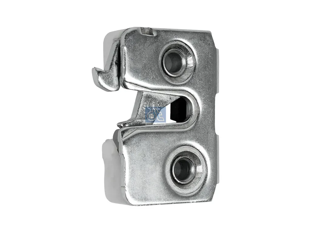 DIESEL TECHNIC | 5.60109 Door lock, outer, right